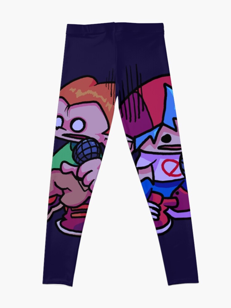 Leggings Casual Friday Funkin
