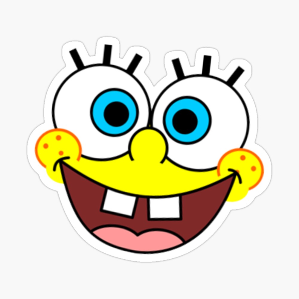 Spongebob Leanbh ó Spongebob