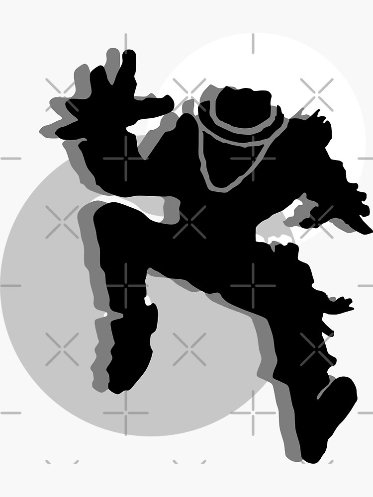 "Operation Ivy " Sticker for Sale by Ilrokery | Redbubble