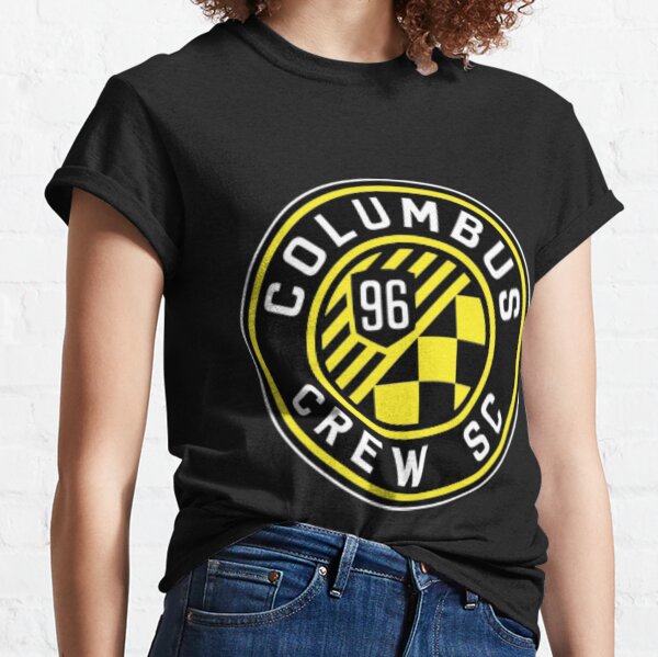 Columbus Crew T-Shirts | Redbubble