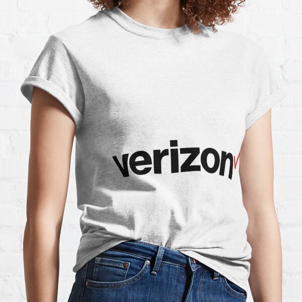 Verizon T-Shirts | Redbubble