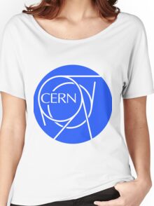 Cern: T-Shirts | Redbubble