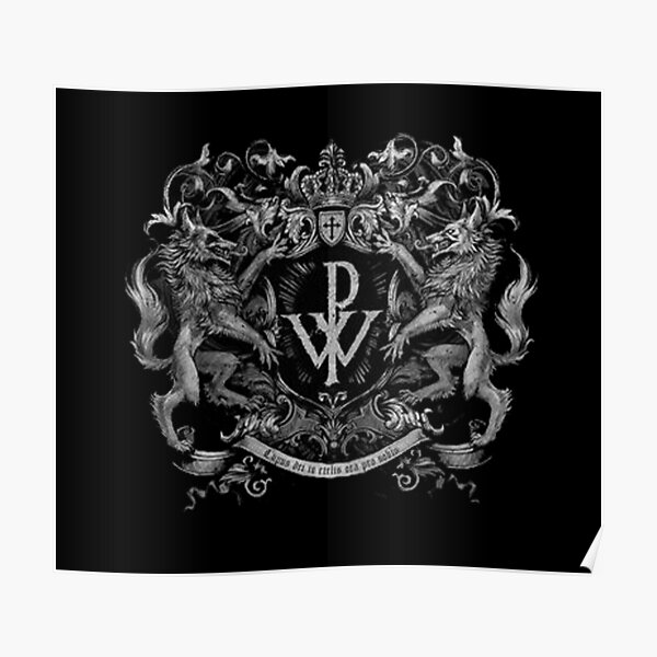 Powerwolf Posters | Redbubble