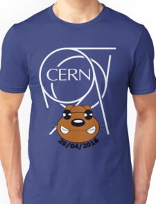 Cern: T-Shirts | Redbubble