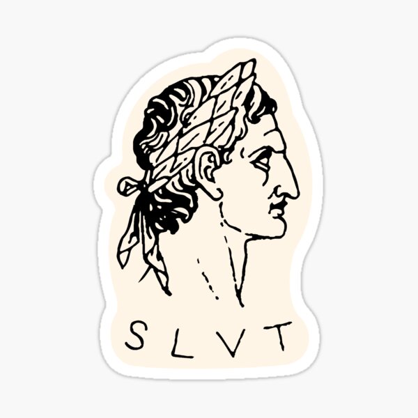 Caligula Merch & Gifts for Sale | Redbubble