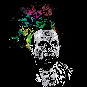 "Amazing Larry" Essential T-Shirt for Sale by Ryan Sawyer | Redbubble