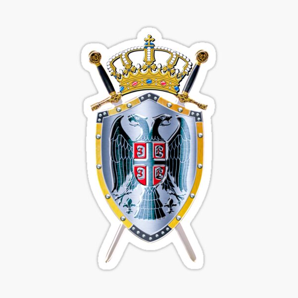 Orao Stickers | Redbubble