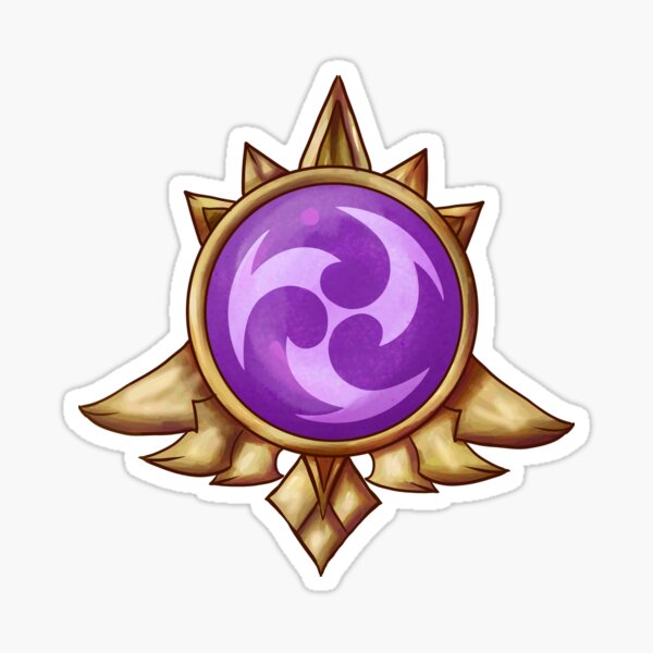 "Electro Vision" Sticker for Sale by Tobios-Art | Redbubble