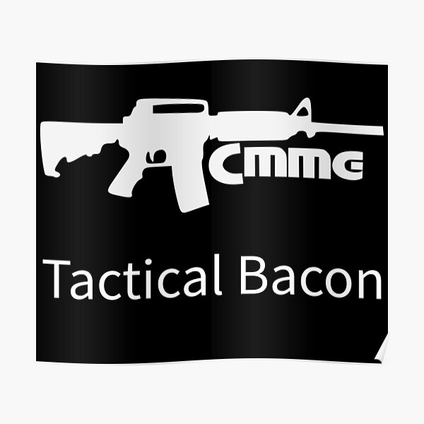 Tactical Posters | Redbubble
