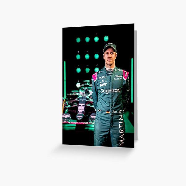 "sebastian vettel aston martin, Sebastian Vettel, Racing, Sebastian ...