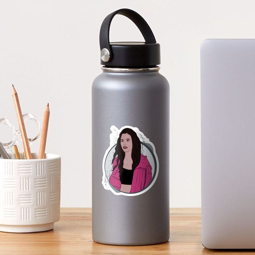 "Maxine, Ginny And Georgia" Sticker for Sale by DreamerArtworks | Redbubble