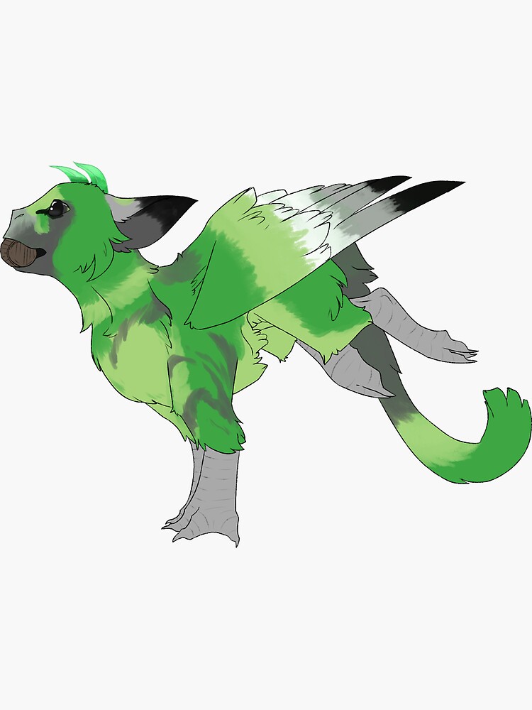 "Aromantic Pride Trico" Sticker for Sale by StarlightSoiree | Redbubble