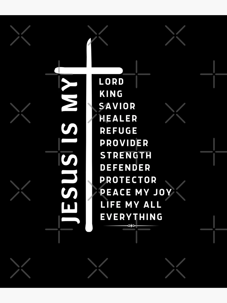 Jesus Is My Life Wallpaper Bl. Carlo Acutis "My Life Plan" Print | The