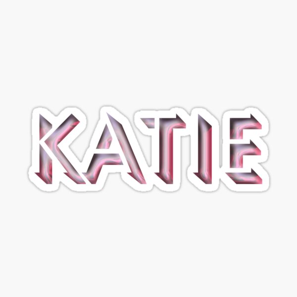 Katie Stickers | Redbubble