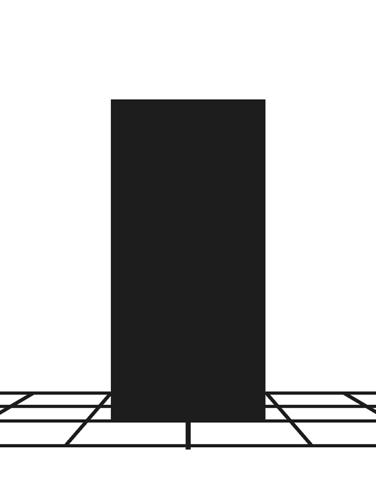 "2001 Monolith Design 2" iPhone Case for Sale by cool-dad-420 | Redbubble