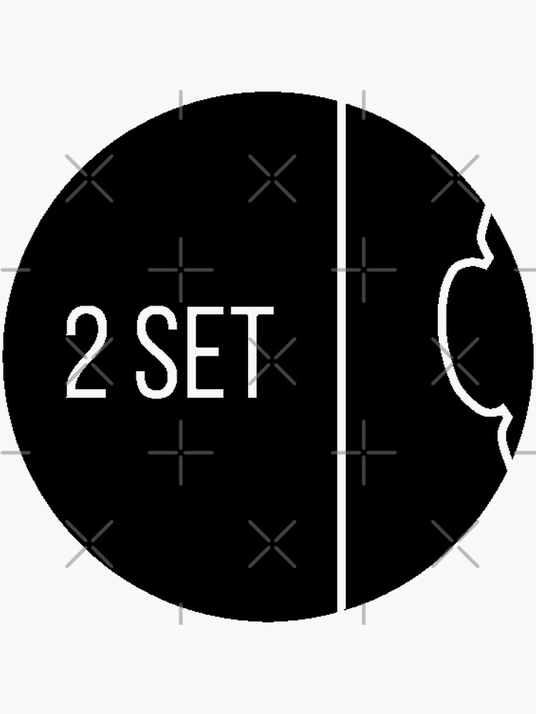 Twoset Merch & Gifts for Sale | Redbubble