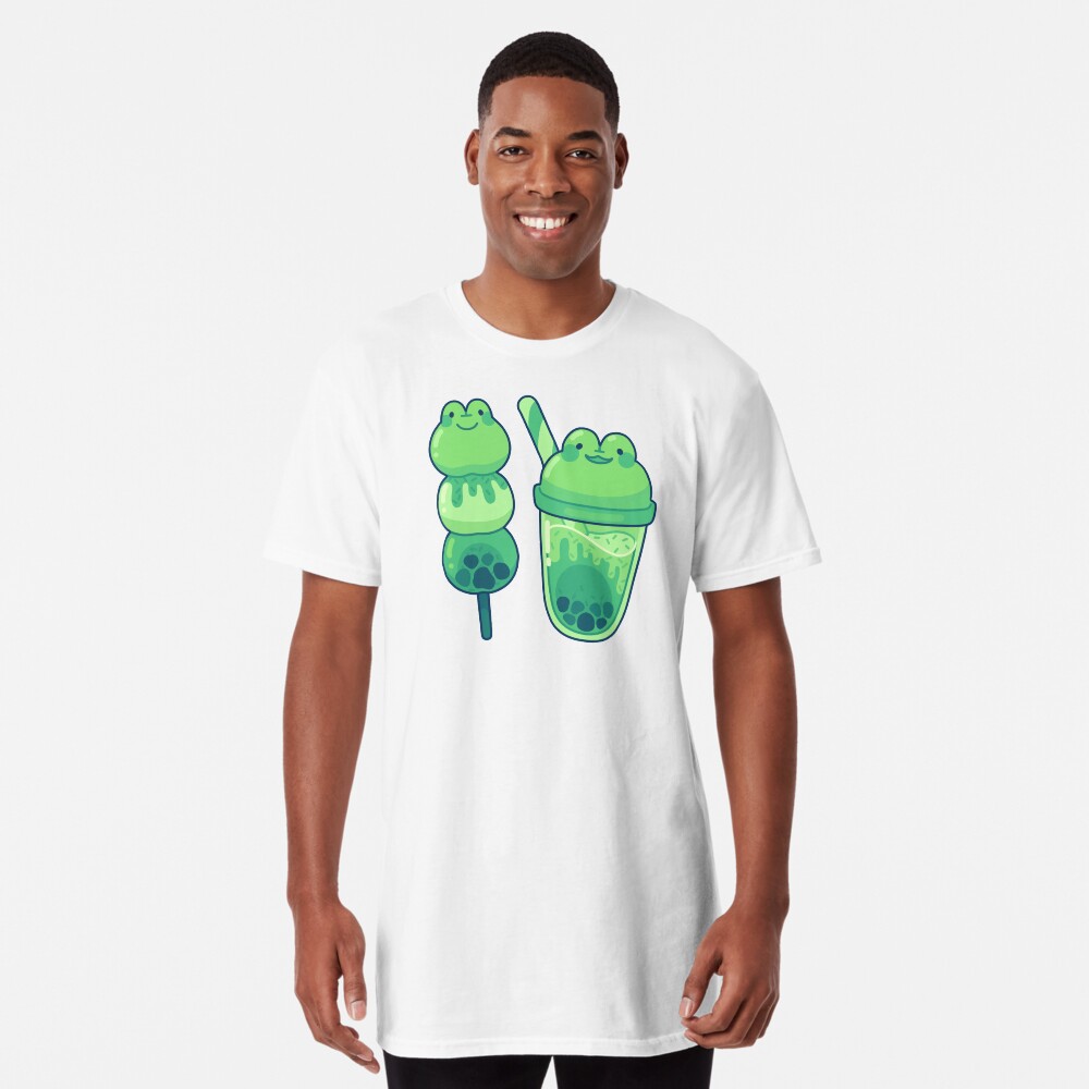 "Froggy snacks" Sticker by SilAchan | Redbubble