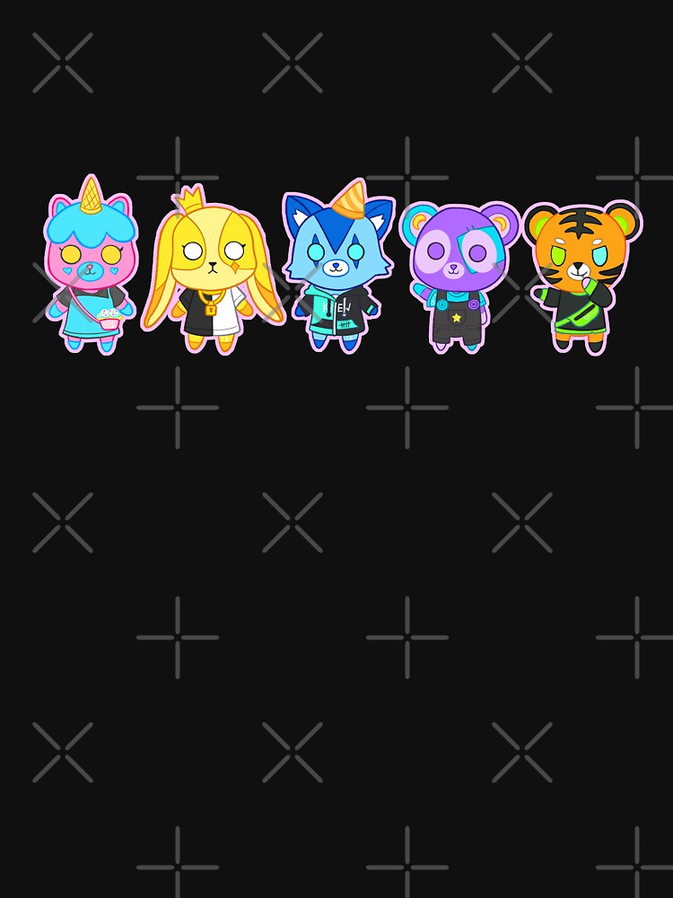 Itsfunneh Merch & Gifts for Sale | Redbubble