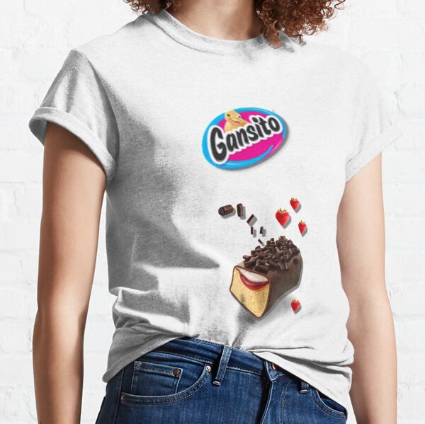 Gansito Gifts & Merchandise | Redbubble