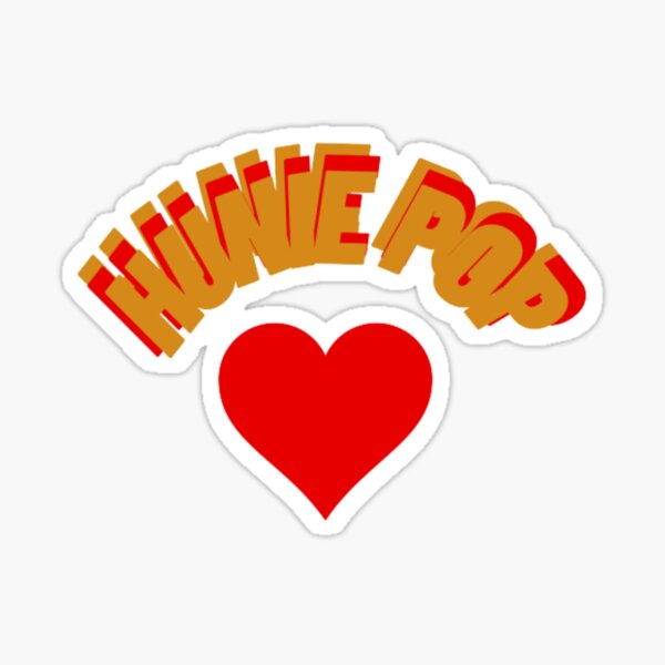 Huniepop Merch & Gifts for Sale | Redbubble