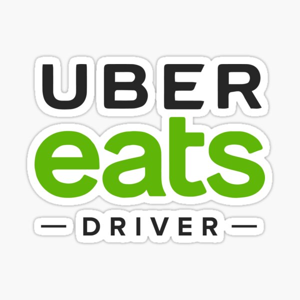 Uber Eats Delivery Gifts & Merchandise | Redbubble