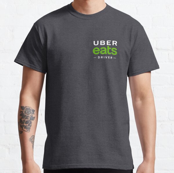 Uber Men's T-Shirts | Redbubble
