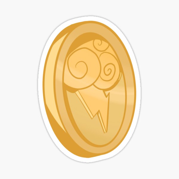 "Episode 2: Hercules Medal" Sticker for Sale by TModMythology | Redbubble