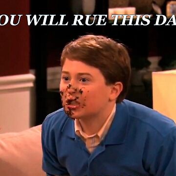 "Nevel Papperman - iCarly" Poster for Sale by Gonzine | Redbubble