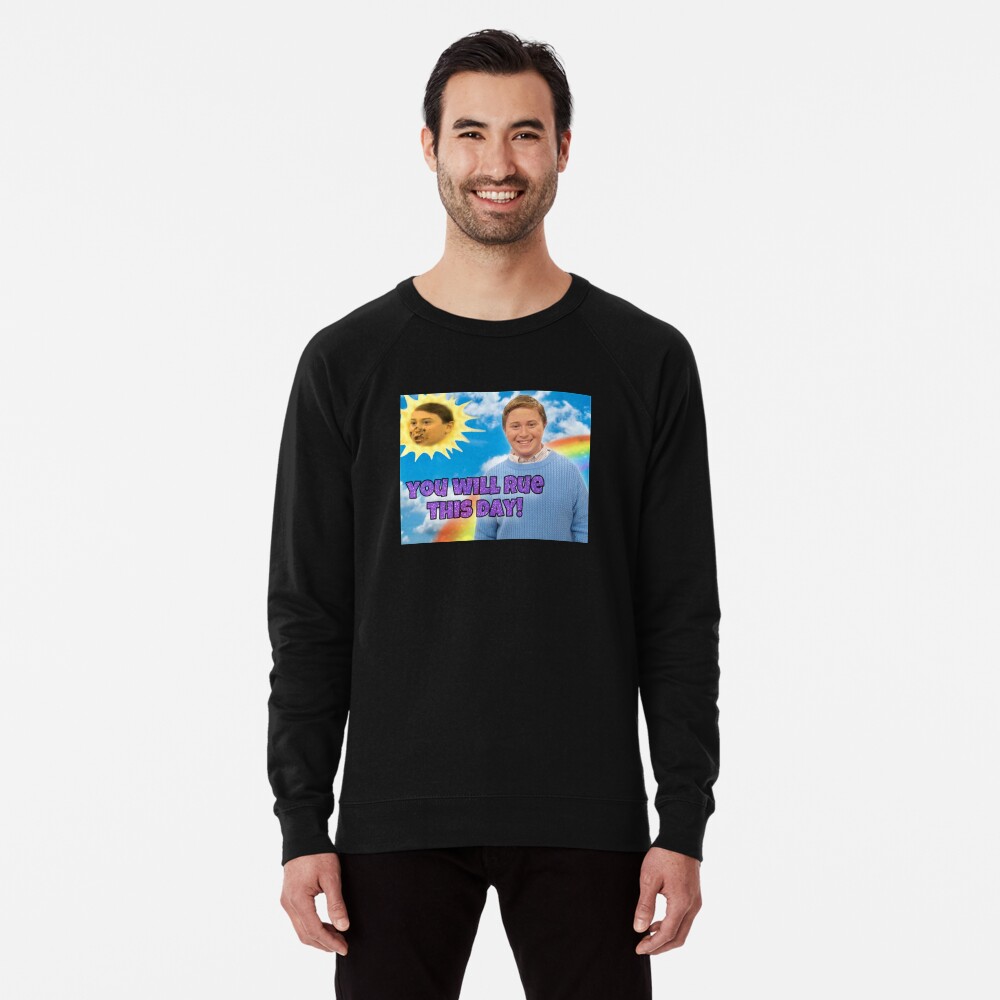 "Rue This Day! - iCarly " Sticker for Sale by Gonzine | Redbubble