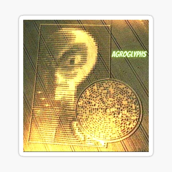 Agroglyphs Gifts & Merchandise | Redbubble