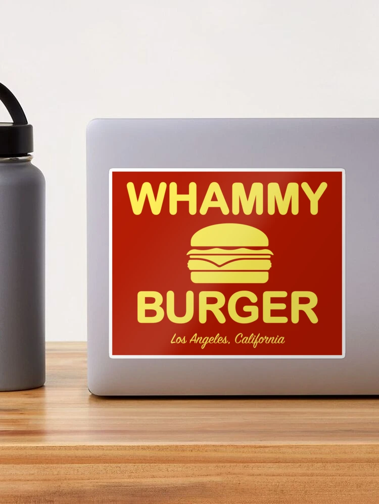 Whammy Burger Quotes Descubre CHUCKS NYC: Smash Burgers En Londres