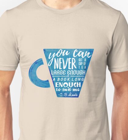 C S Lewis: Gifts & Merchandise | Redbubble