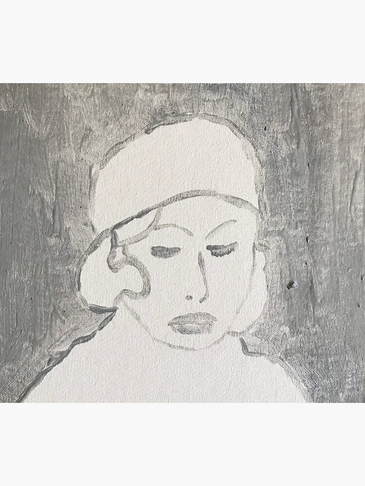 "Fay" Sticker for Sale by asaletourneau | Redbubble