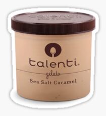 Gelato Stickers | Redbubble