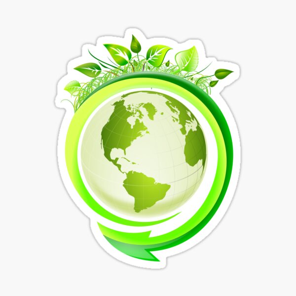 Greenpeace Stickers | Redbubble