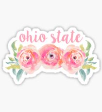 Ohio State: Stickers | Redbubble
