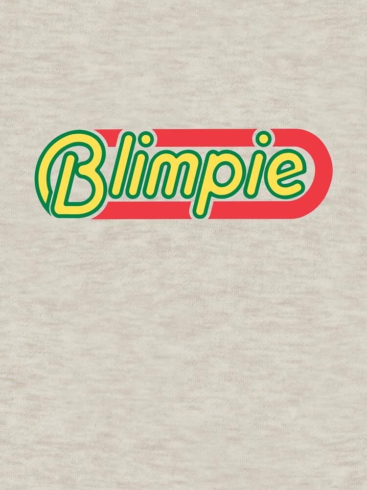 Blimpie Logo