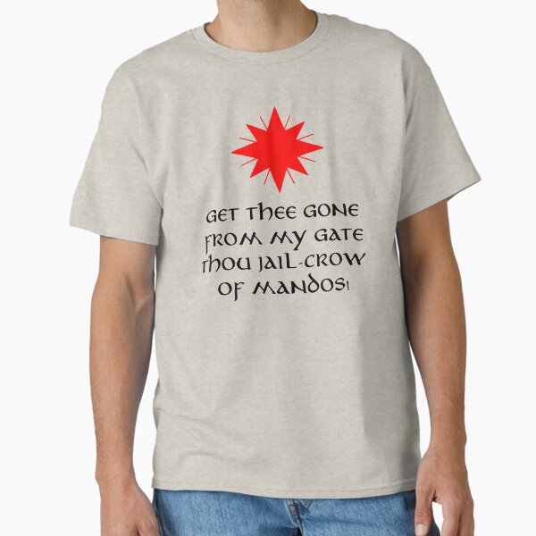 Silmarillion Merch & Gifts for Sale | Redbubble