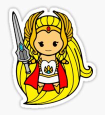 Shera: Stickers | Redbubble
