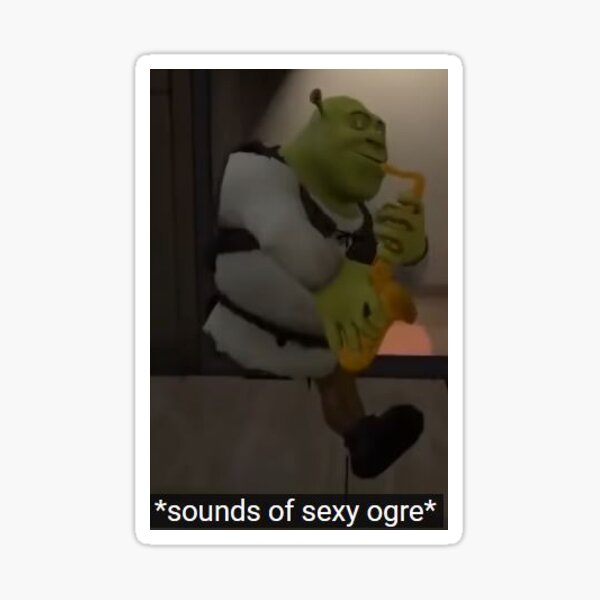 Shreksophone Gifts & Merchandise for Sale | Redbubble