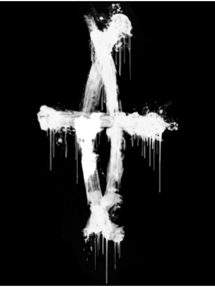 Pegatina «The Last Of Us: Part II, Seraphite Marking / Logo» de ozwolf ...