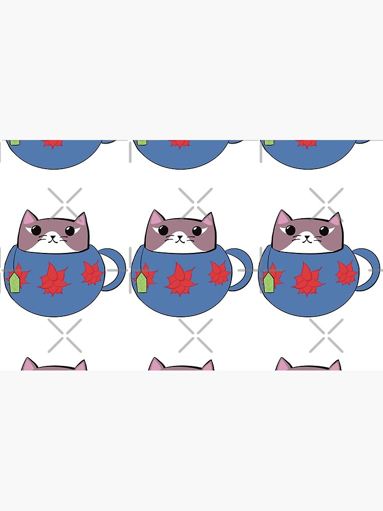 Cattuccino Coffee Mugs for Sale | Redbubble