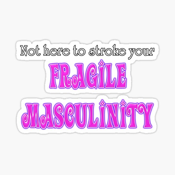 "No Place for Misogyny" Sticker by DameGreyWulf | Redbubble