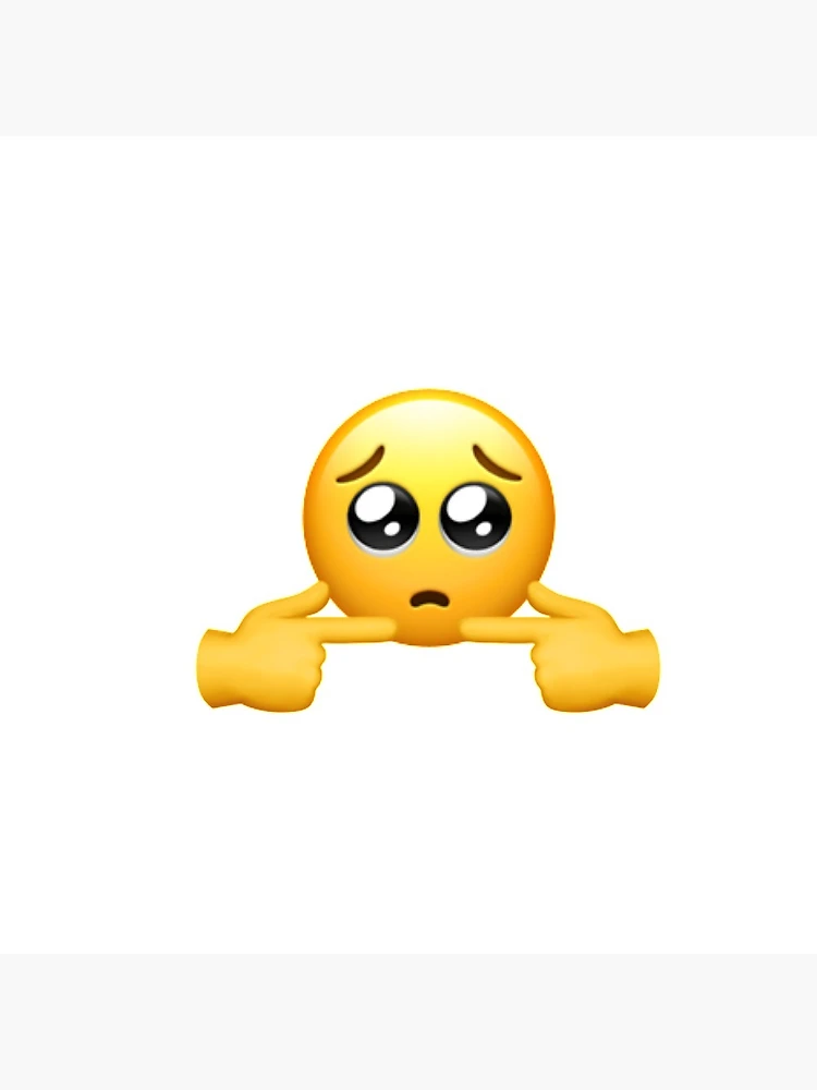 Emoji Visage Timide Aesthetic Emoji Orange Emoji Introvert Emoji Stock