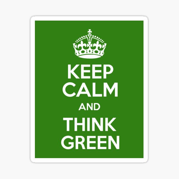 Greenpeace Stickers | Redbubble