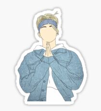 Justin Bieber: Stickers | Redbubble