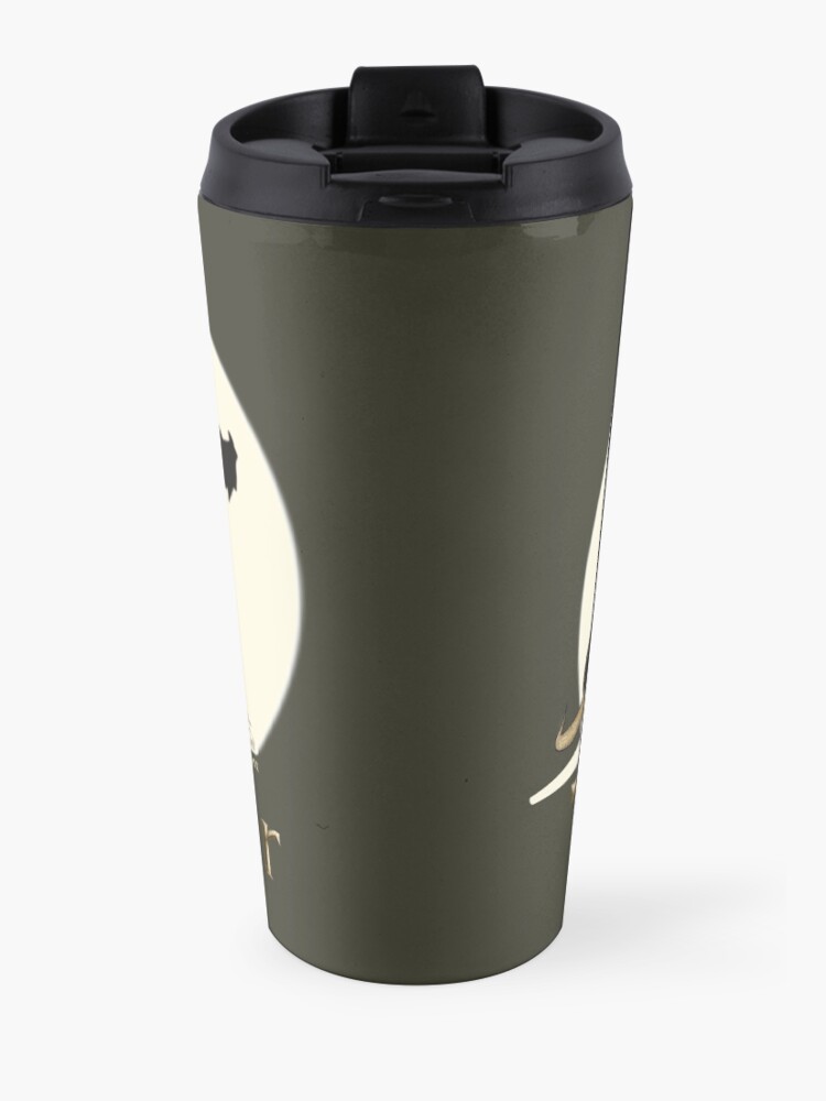 "Galavant: I Super Believe In You Tad Cooper V2" Travel Mug by ...
