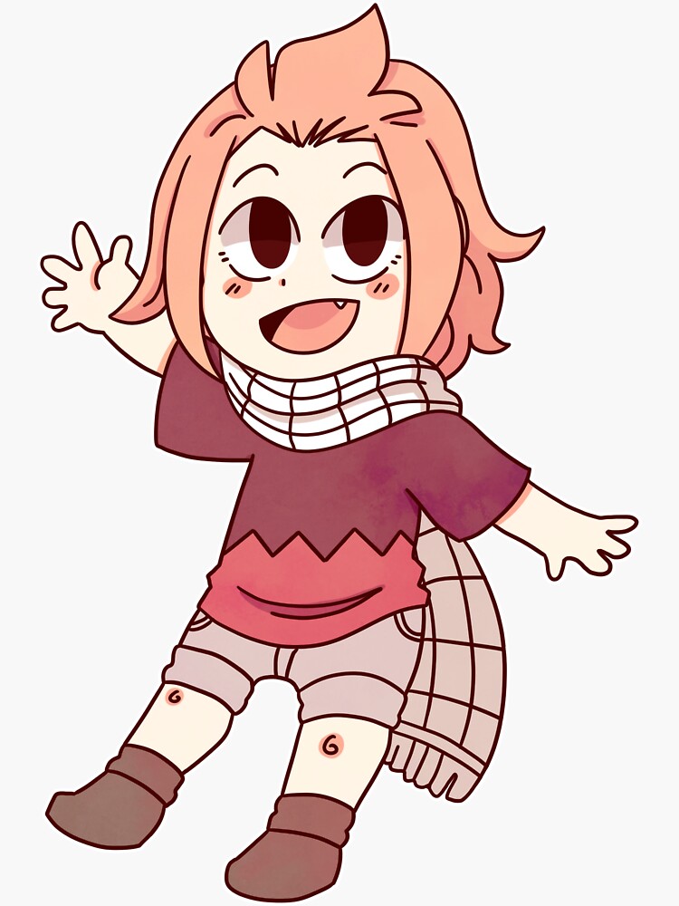 "Nasha" Sticker for Sale by Dragnoodles | Redbubble