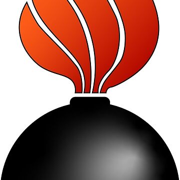 "AMMO Pisspot IYAAYAS" Sticker for Sale by Zeafus-Studios | Redbubble