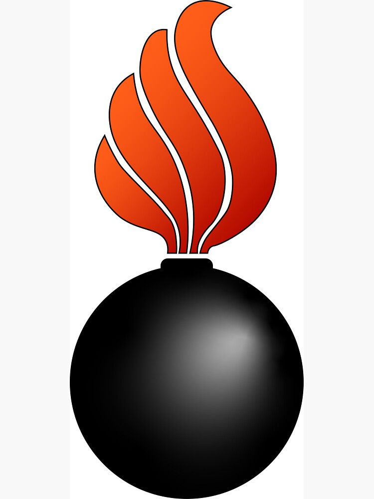 "AMMO Pisspot IYAAYAS" Sticker for Sale by Zeafus-Studios | Redbubble